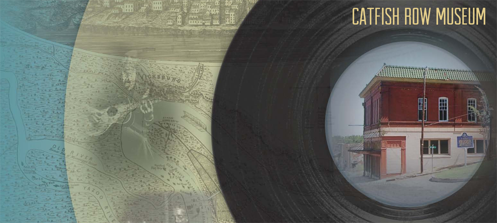 Homepage | Catfish Row Museum