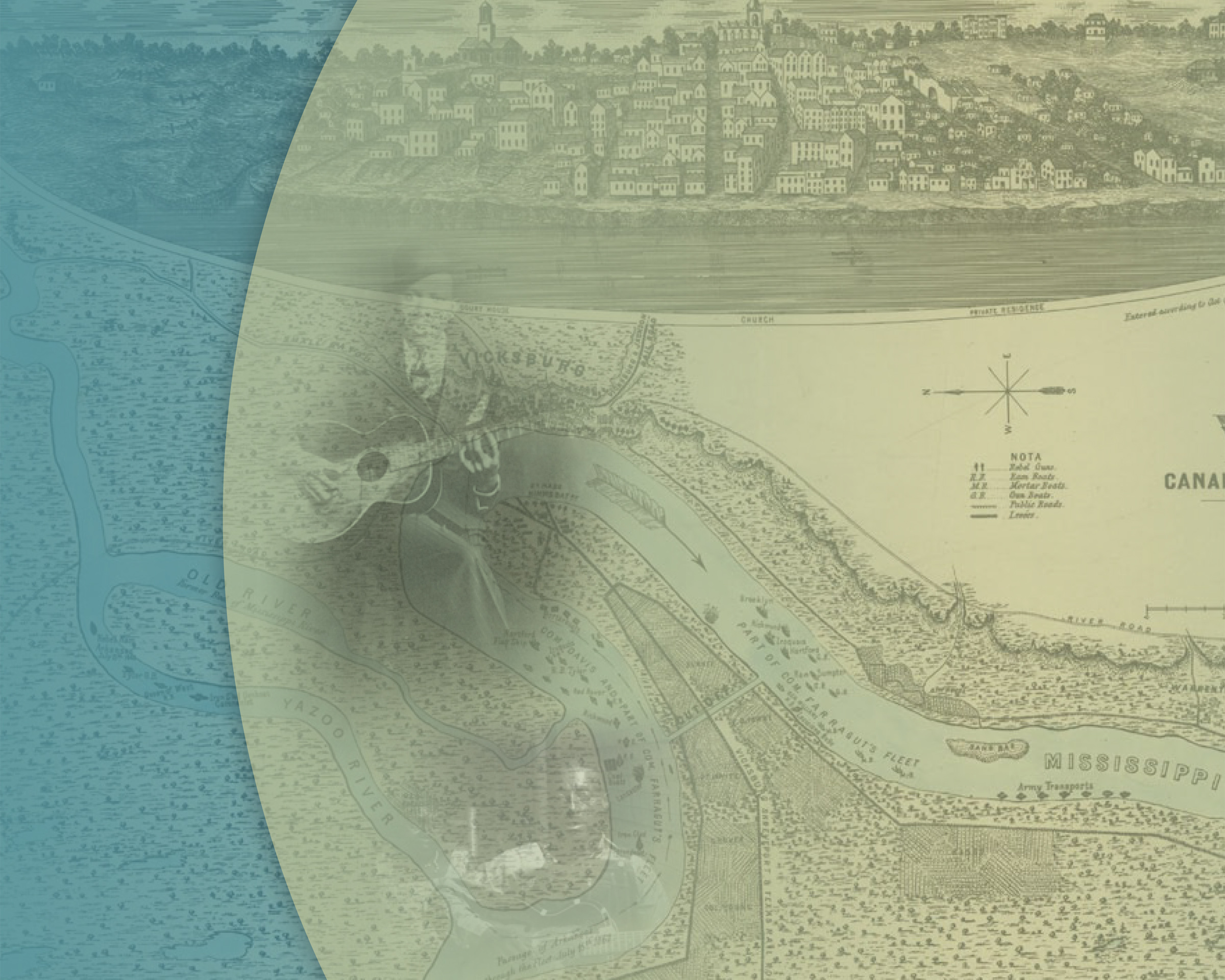 Newsletter Signup | Catfish Row Museum