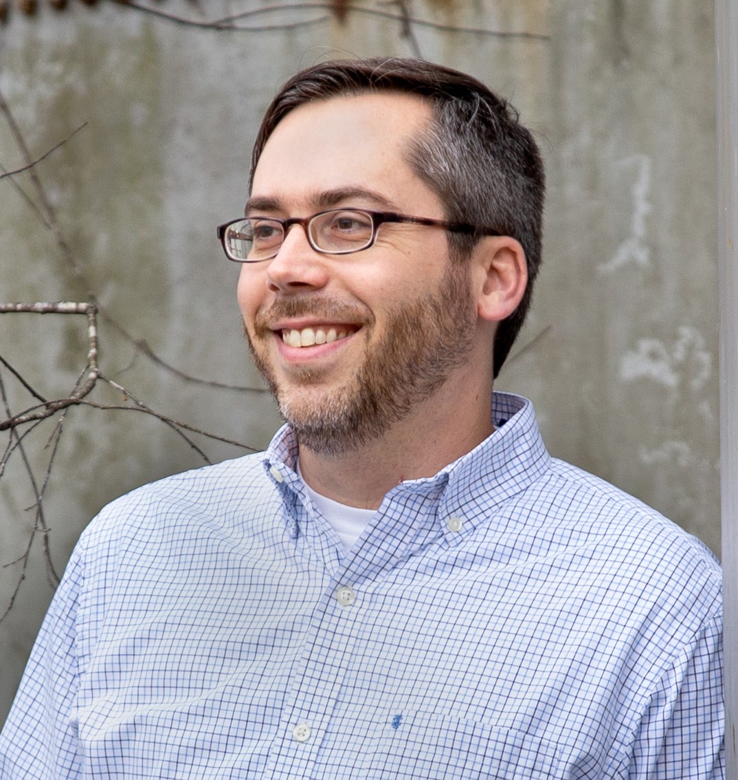 Jim Beaugez, Author at Catfish Row Museum