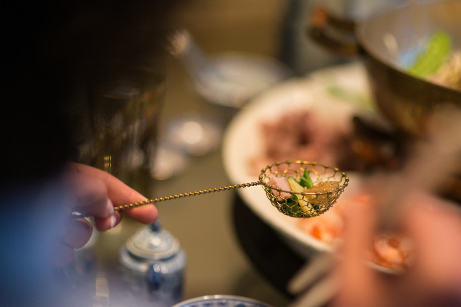 Delta Chinese | Catfish Row Museum