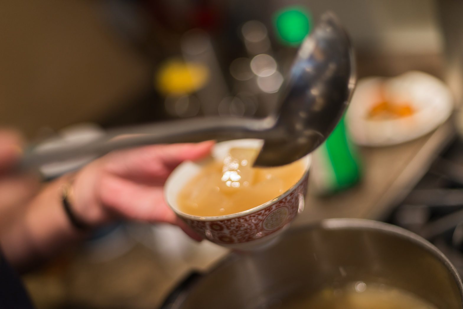 Delta Wok explores Mississippi's Chinese foodways | Catfish Row Museum